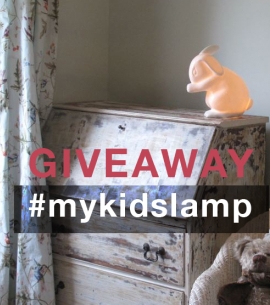 White Rabbit England | Childrens lighting, baby gifts and nursery interiors