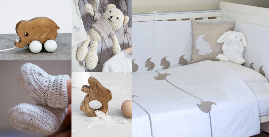 White Rabbit England | Childrens lighting, baby gifts and nursery interiors